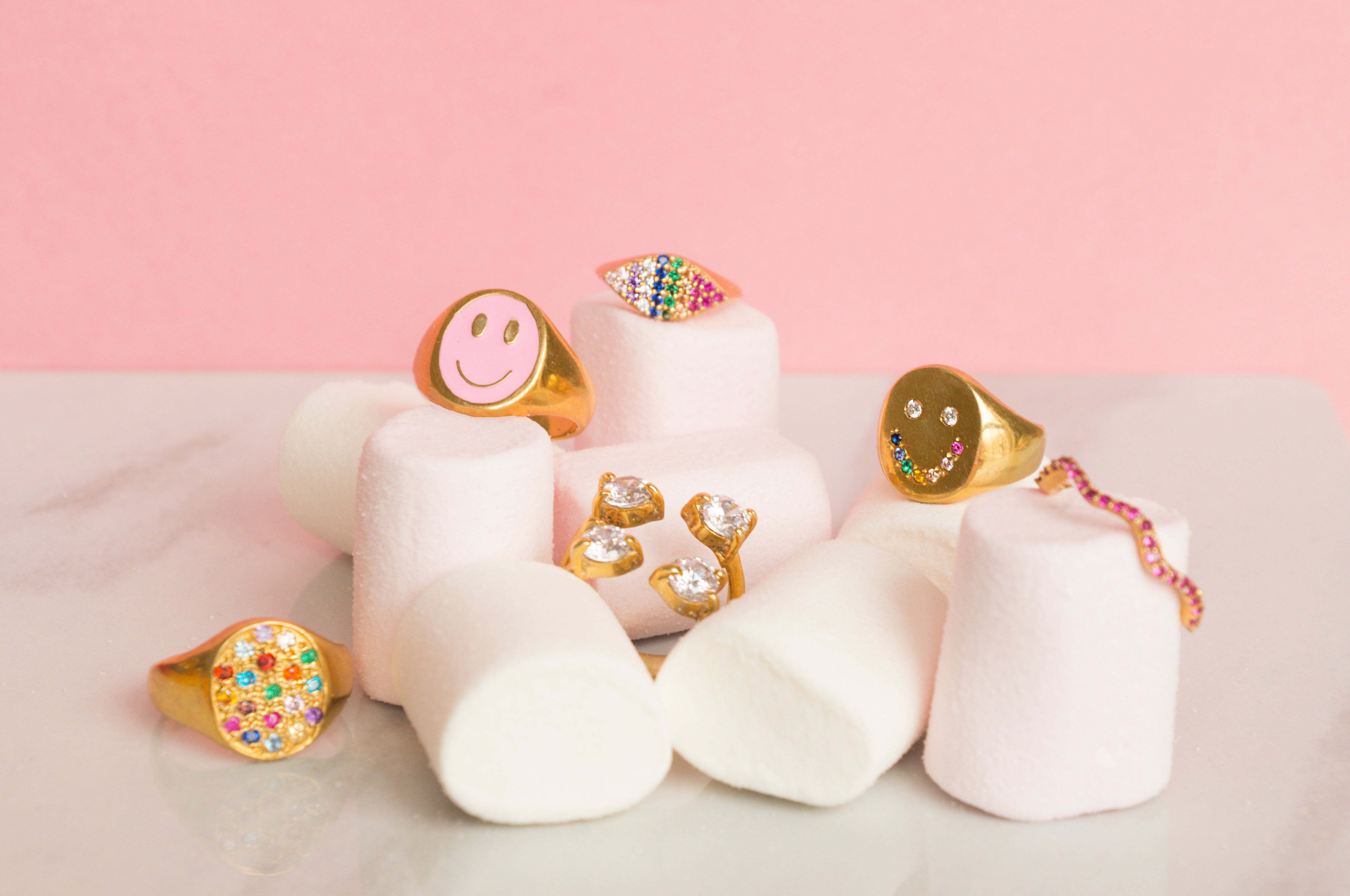 Candy Collection – HRH By HRH